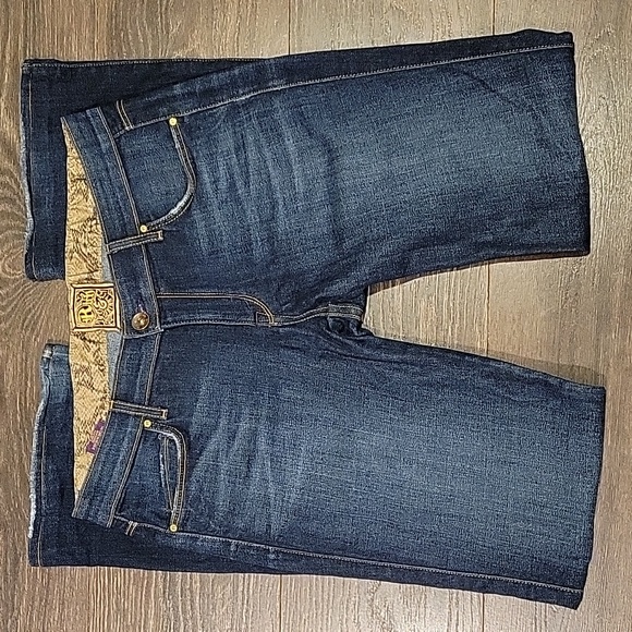 Rich & Skinny | Jeans | Rich Skinny Bootcut Jeans 8 29 | Poshmark